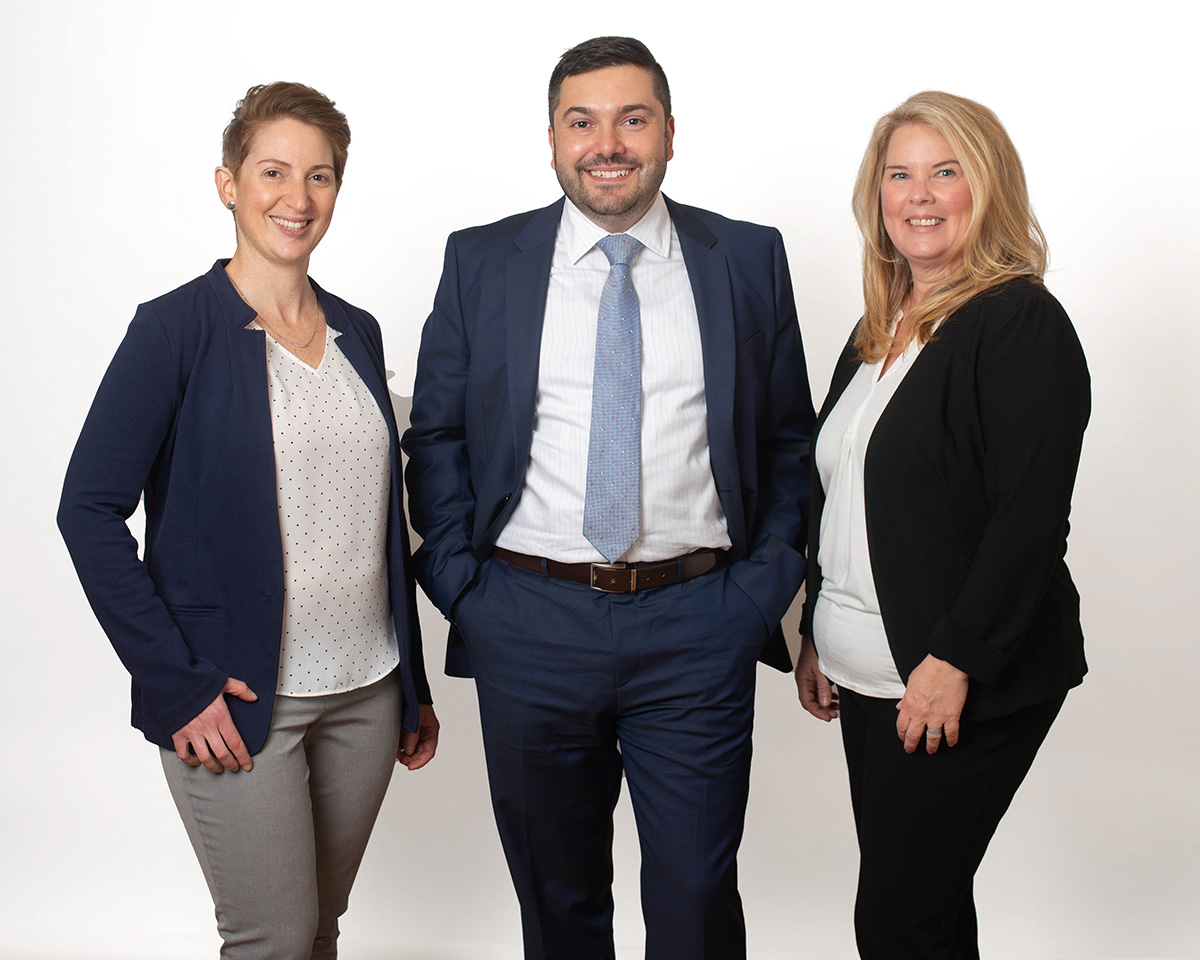 Home | Costantini Group